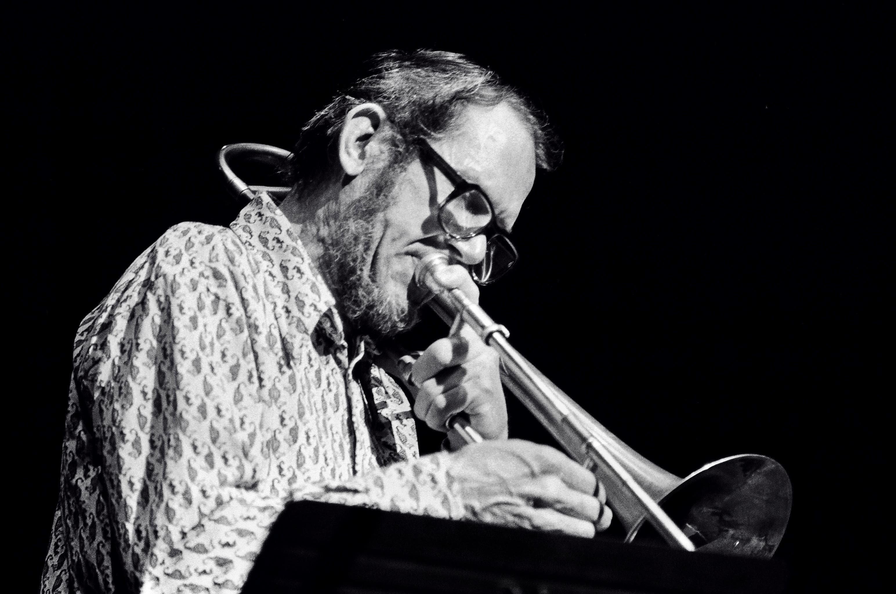 List of the Greatest Jazz Trombonists of All Time