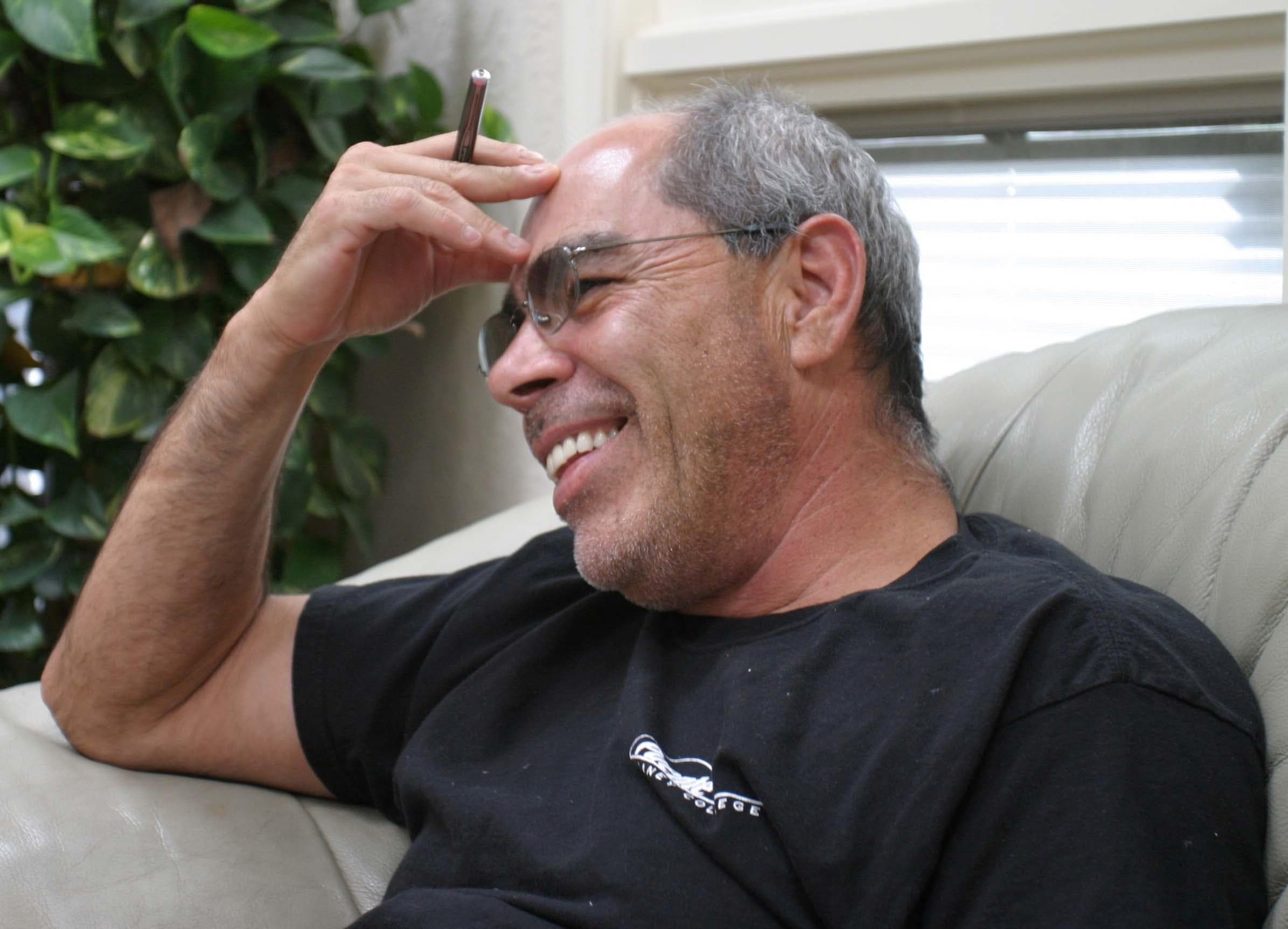 List of Famous Hispanic Authors