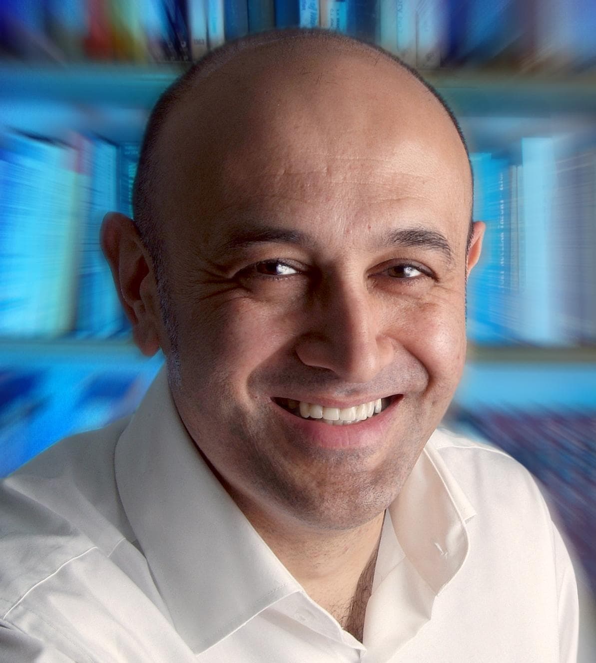 Famous People From Iraq | List of Famous Iraqi People