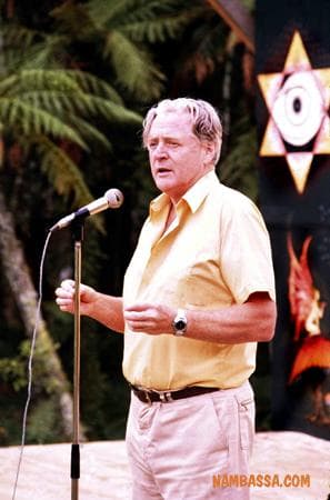 Famous Economists from Australia | List of Top Australian Economists