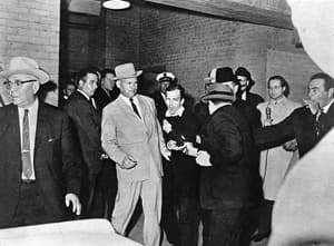 The 40+ Most Famous Detectives of All Time