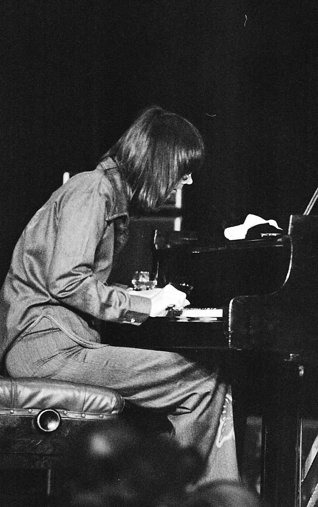 Famous Female Jazz Pianists | List of Top Female Jazz Pianists