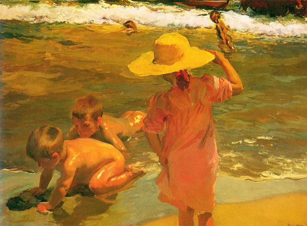 Famous Impressionist Artists | List of All Impressionist Painters