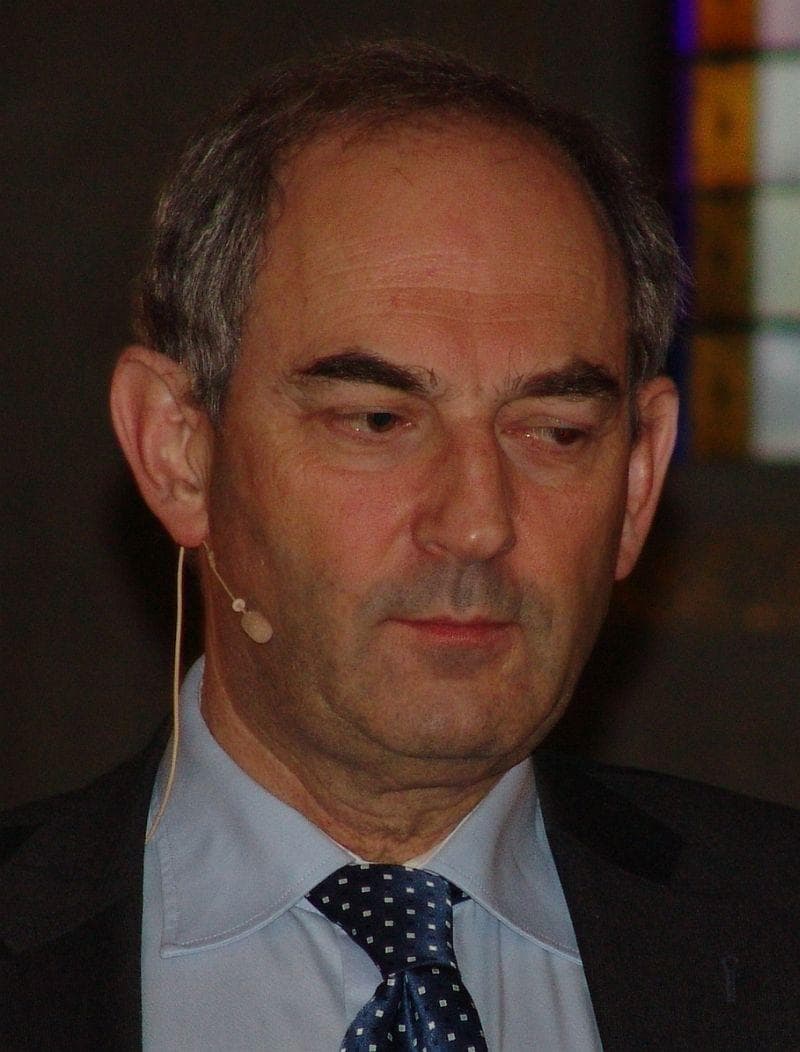 Famous Professors from the Netherlands | List of Top Dutch Professors