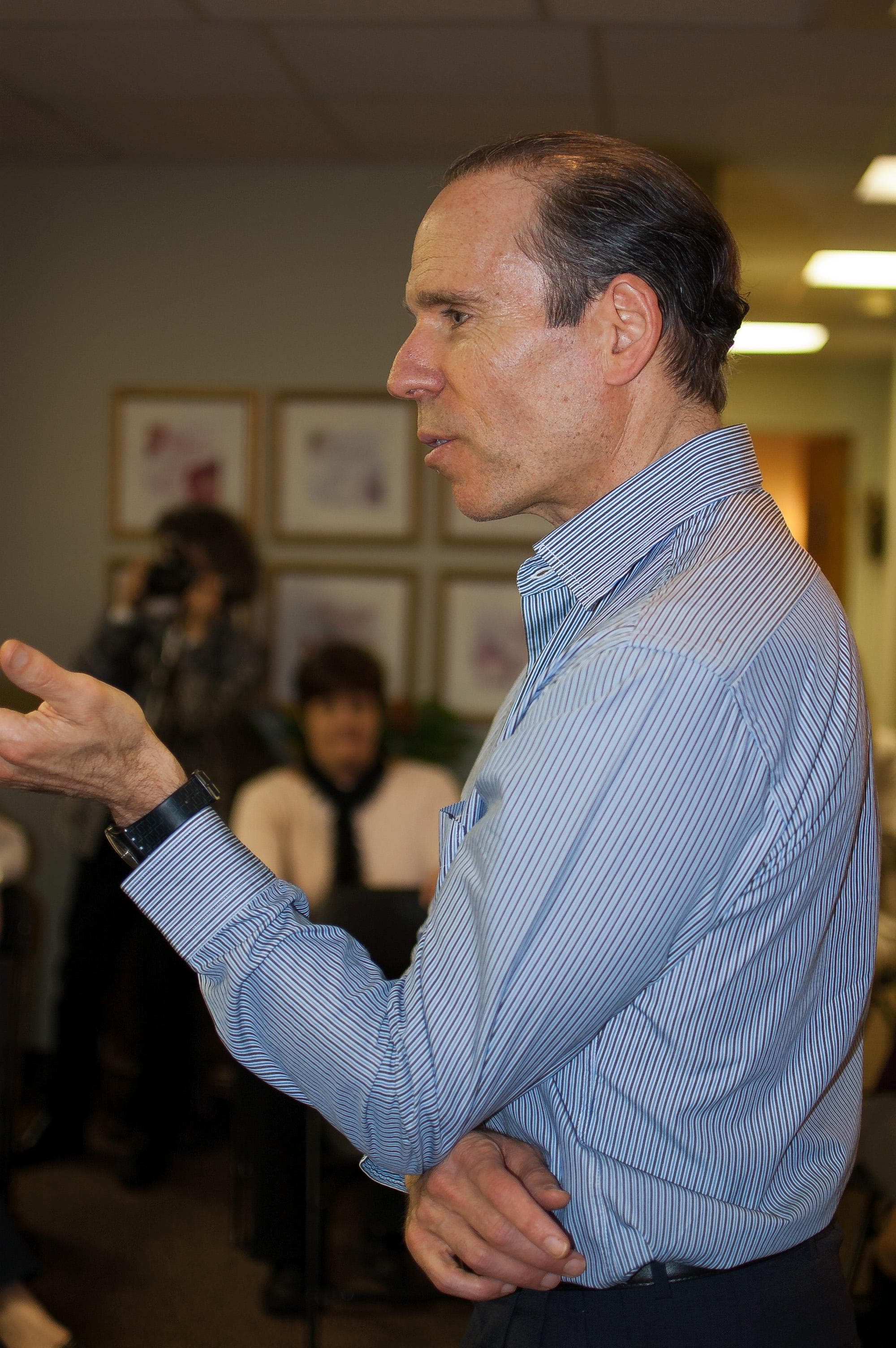 Famous Nutritionists | List of the Top Well-Known Nutritionists