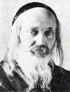 Famous Rabbis from Hungary | List of Top Hungarian Rabbis