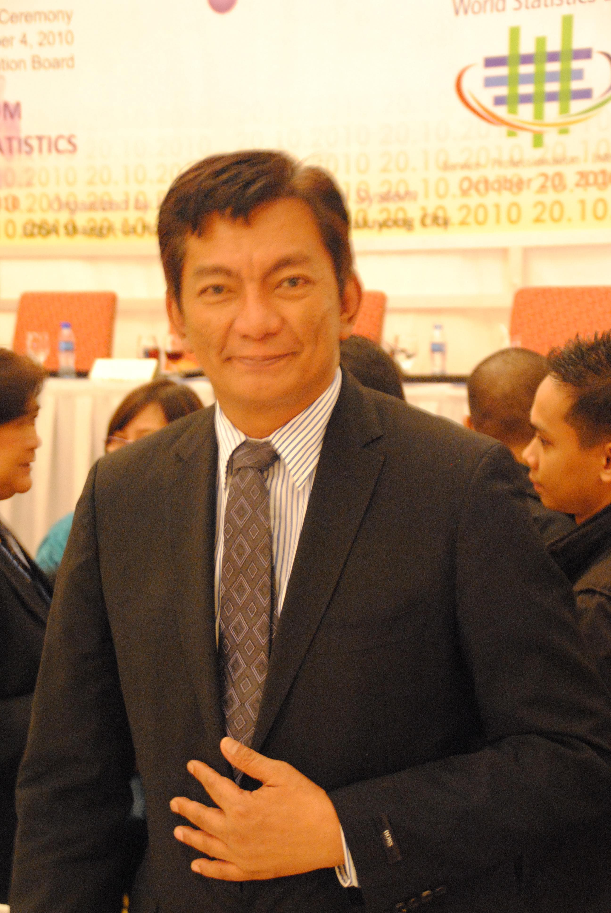 Famous Economists from Philippines | List of Top Filipino Economists