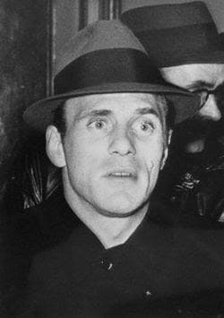 Famous People Who Died On Their Birthday