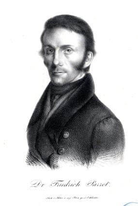 Famous Naturalists | List of the Top Well-Known Naturalists