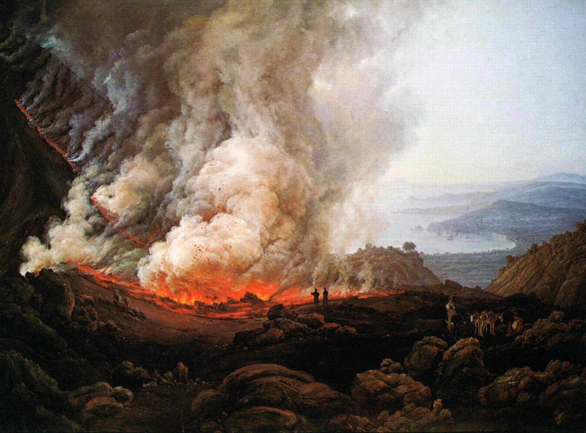 Famous German Romanticism Artists | List of All German Romanticism ...