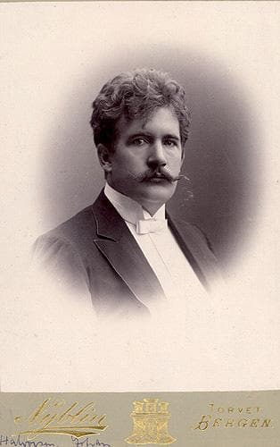 Famous People From Norway | List of Celebrities Born in Norway