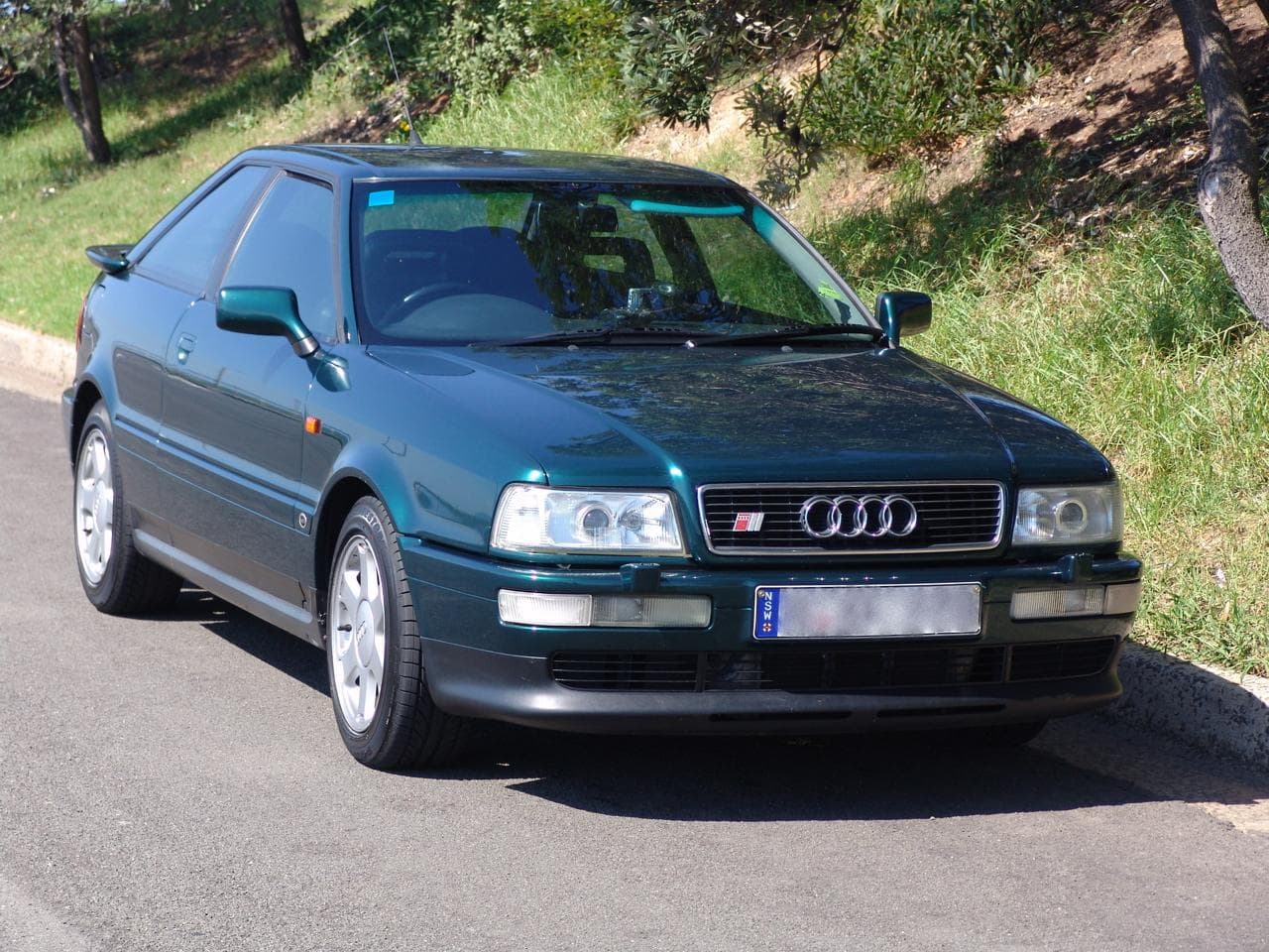 All Audi Models | List of Audi Cars & Vehicles