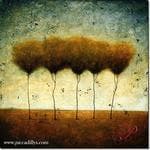 Famous Tree Art List | Popular Artwork & Paintings About Tree