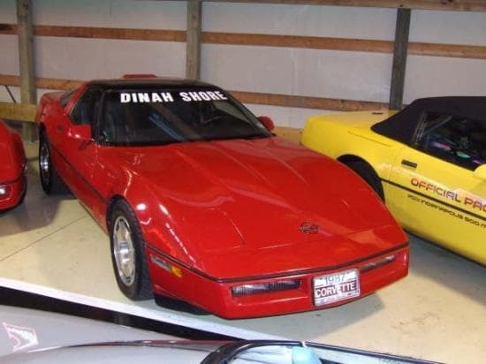 1987 Cars: List of All Cars from 1987