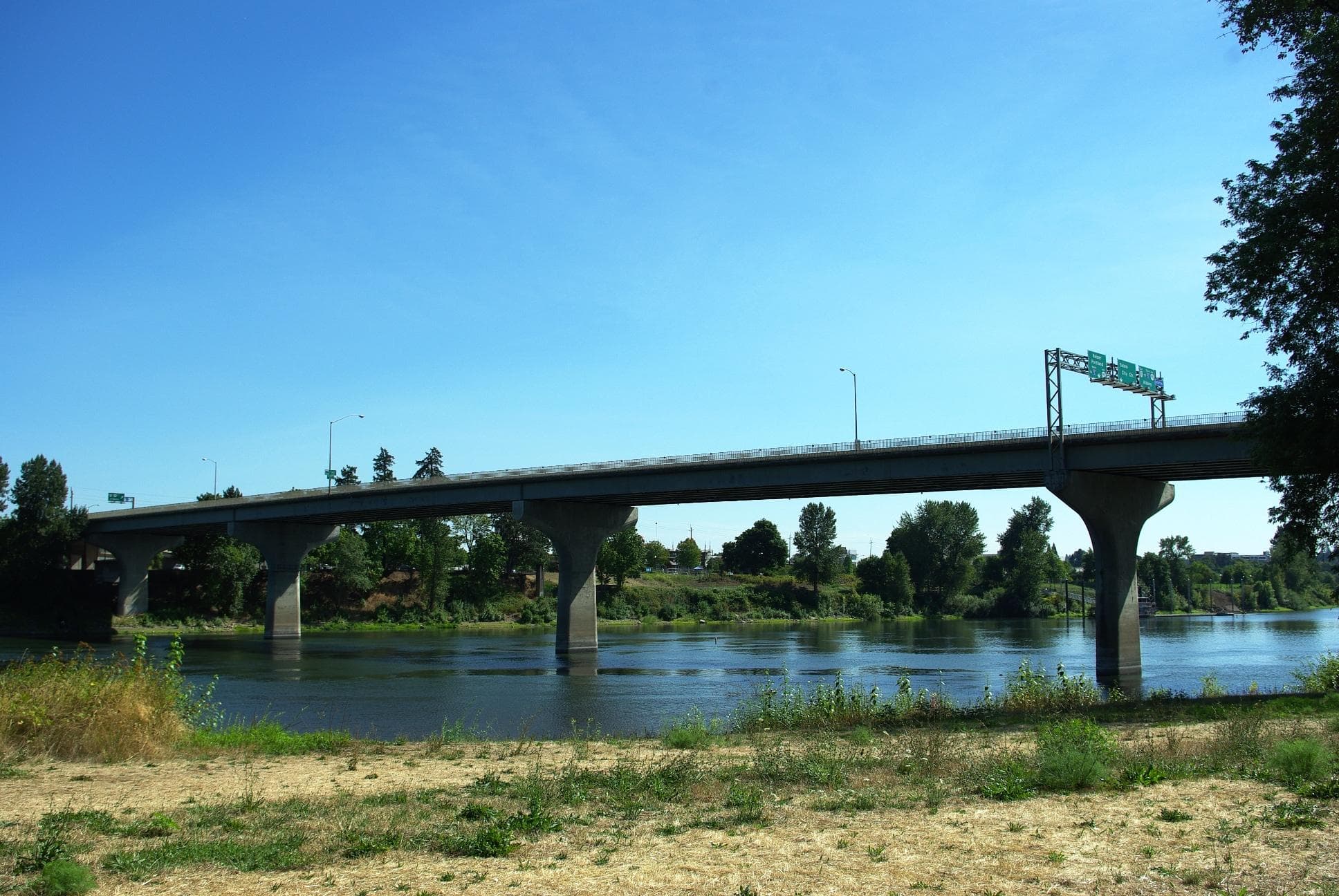 List of Famous Bridges in Oregon