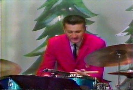 Famous Drummers from Germany | List of Top German Drummers