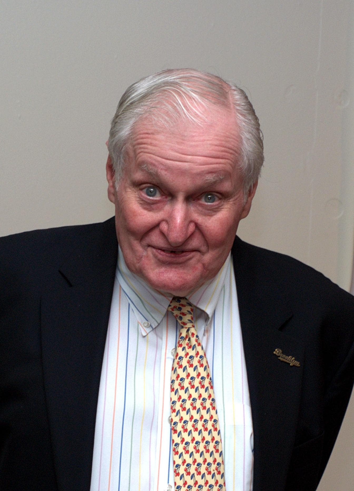 The Best American Poets