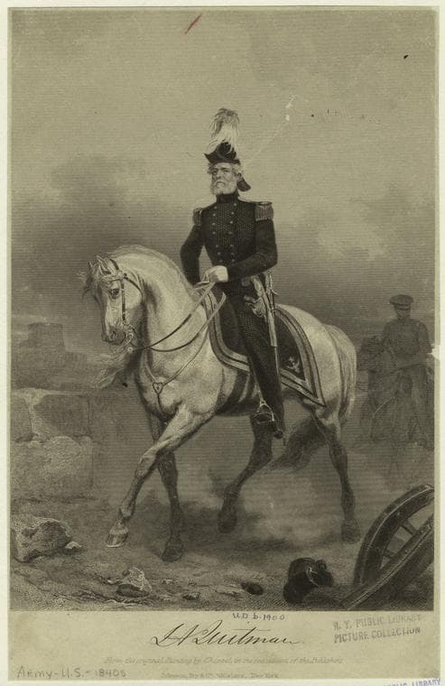 Famous Filibusters | List of the Top Well-Known Filibusters