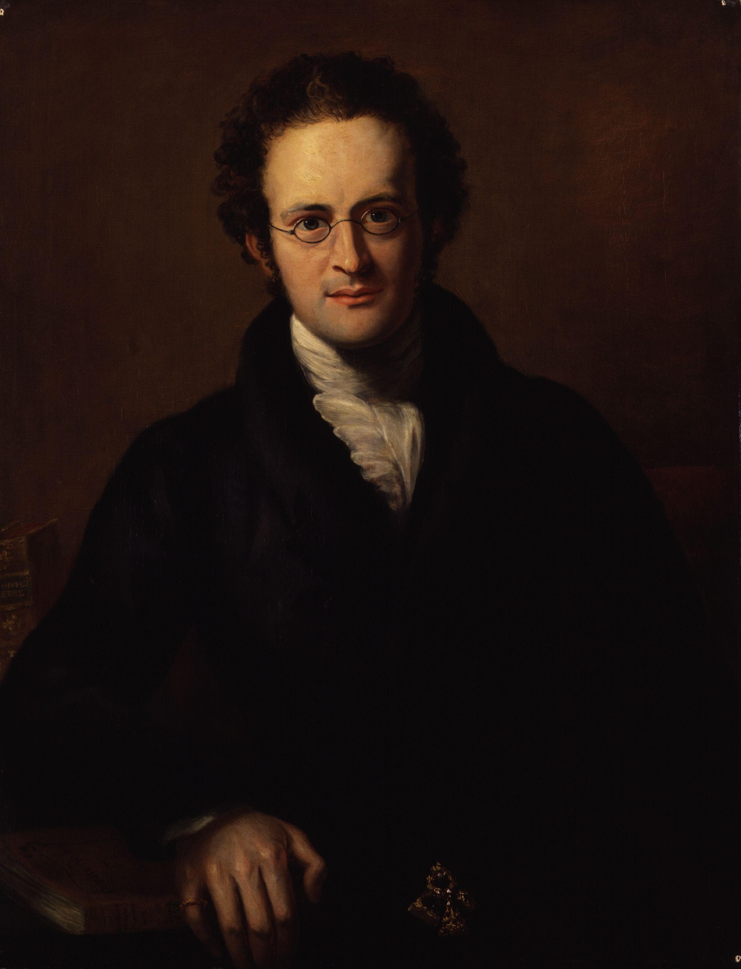 Famous Economists from England | List of Top English Economists