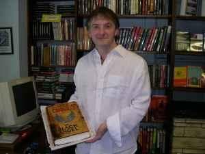 The Best Crime Authors | Famous Mystery Writers