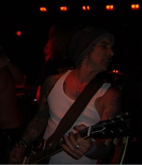 Guitarists from Philadelphia | Best Guitar Players from Philadelphia