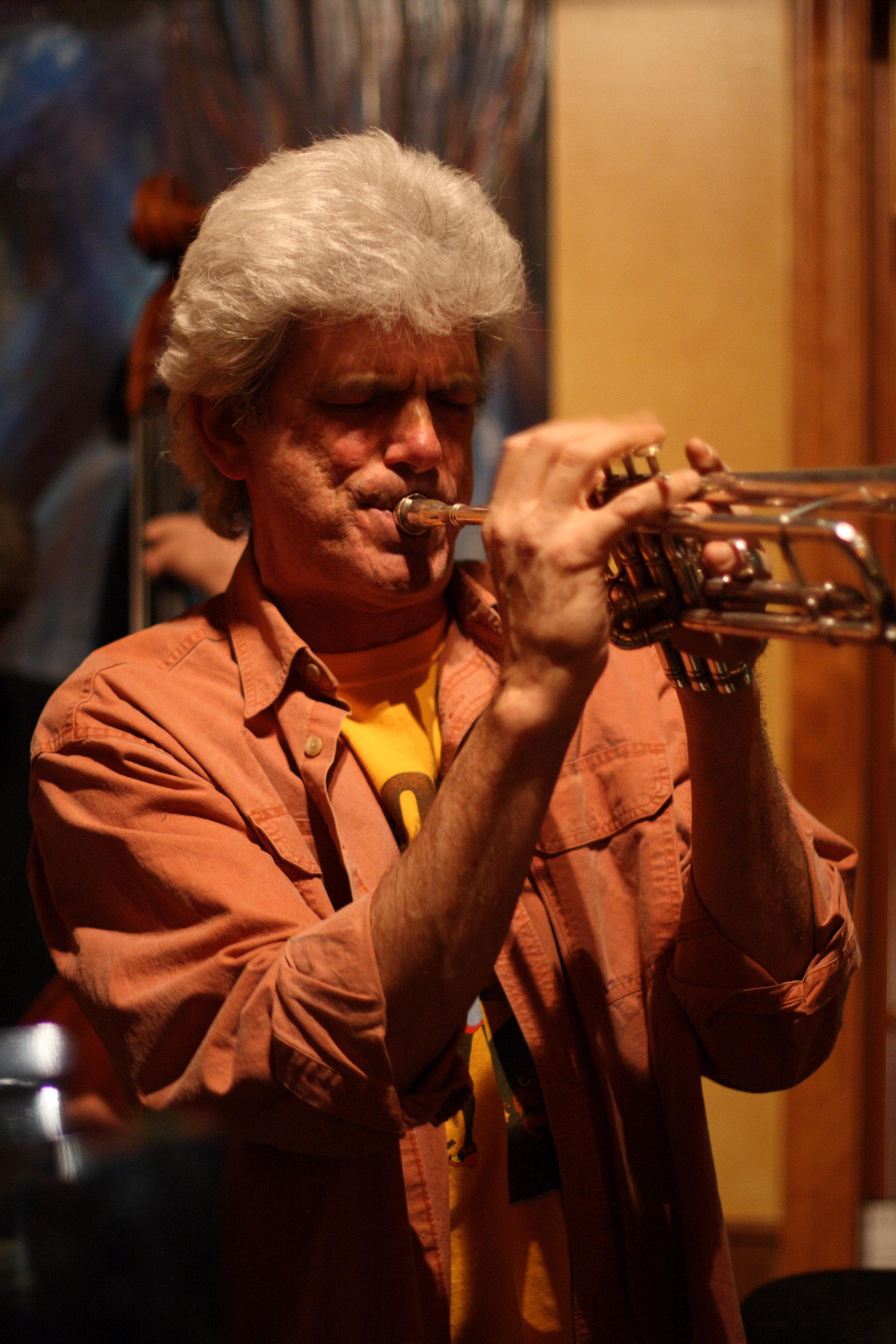 Famous Jazz Composers | List of the Top Well-Known Jazz Composers