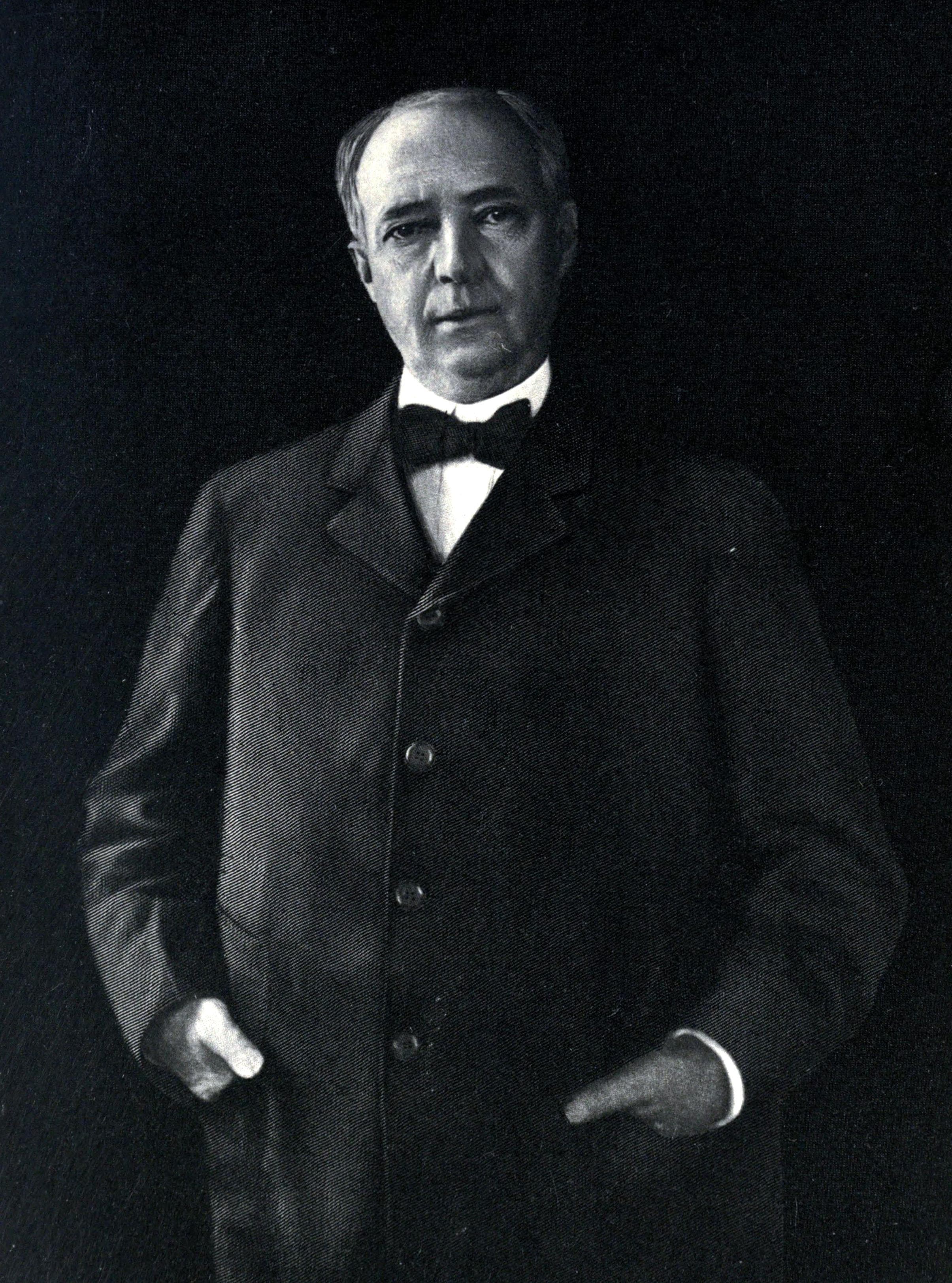 List of Notable Standard Oil Employees, Management, and Executives