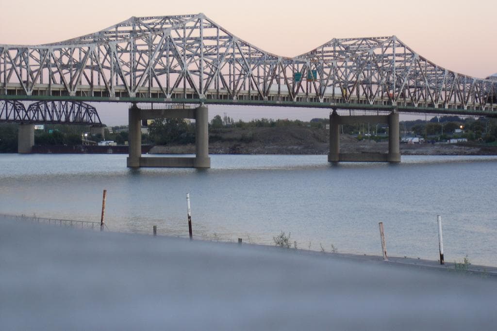List of Famous Bridges in Kentucky