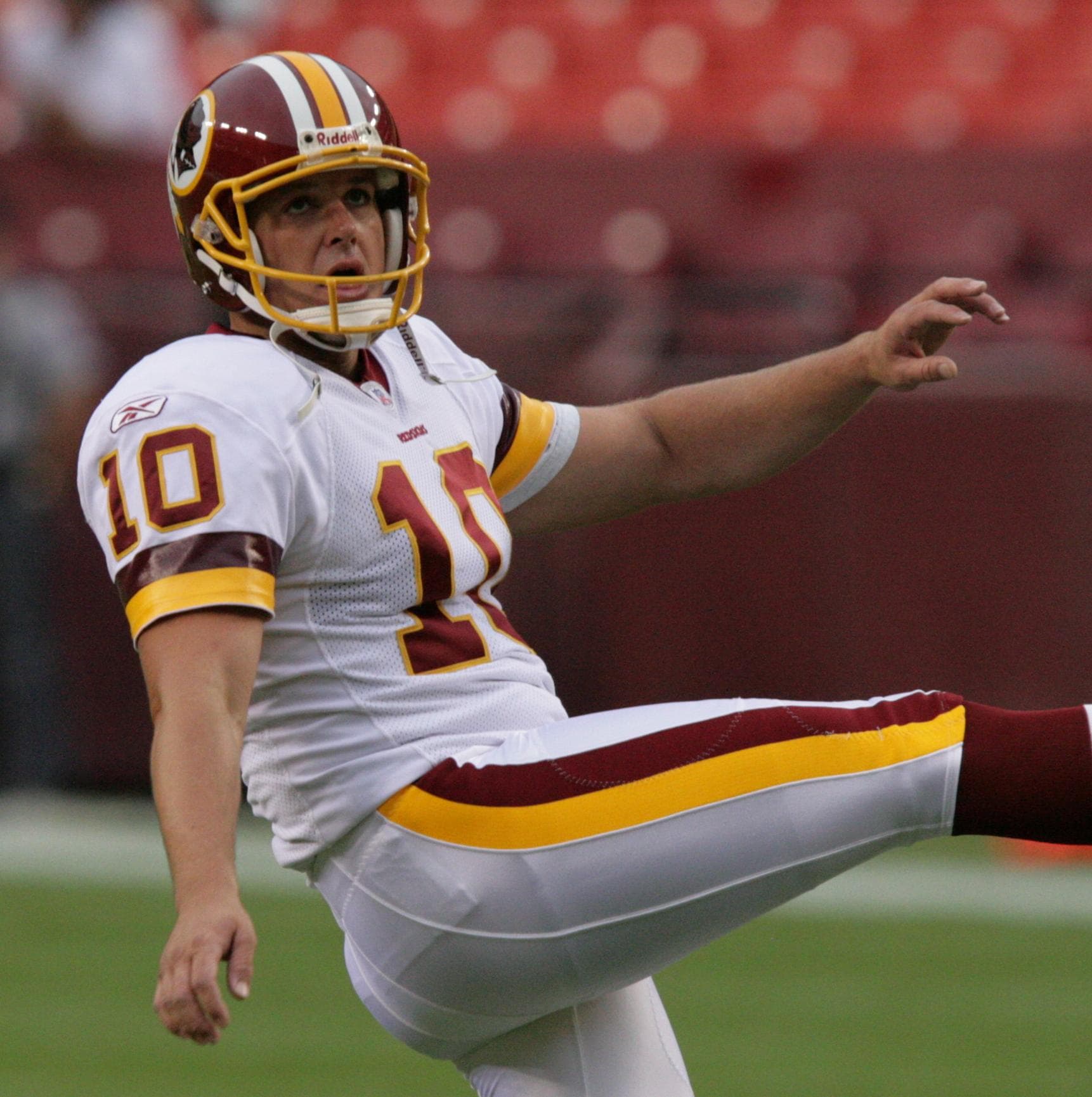 The 21 Best New York Jets Kickers Ever, Ranked By Football Fans