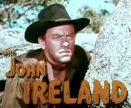 Rawhide Cast | List of All Rawhide Actors and Actresses