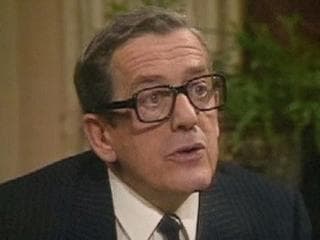 Yes Minister Cast | List of All Yes Minister Actors and Actresses