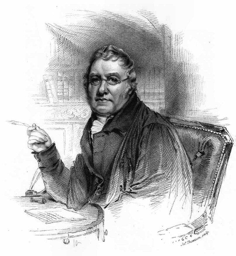 Famous Mathematicians from Scotland | List of Top Scottish Mathematicians