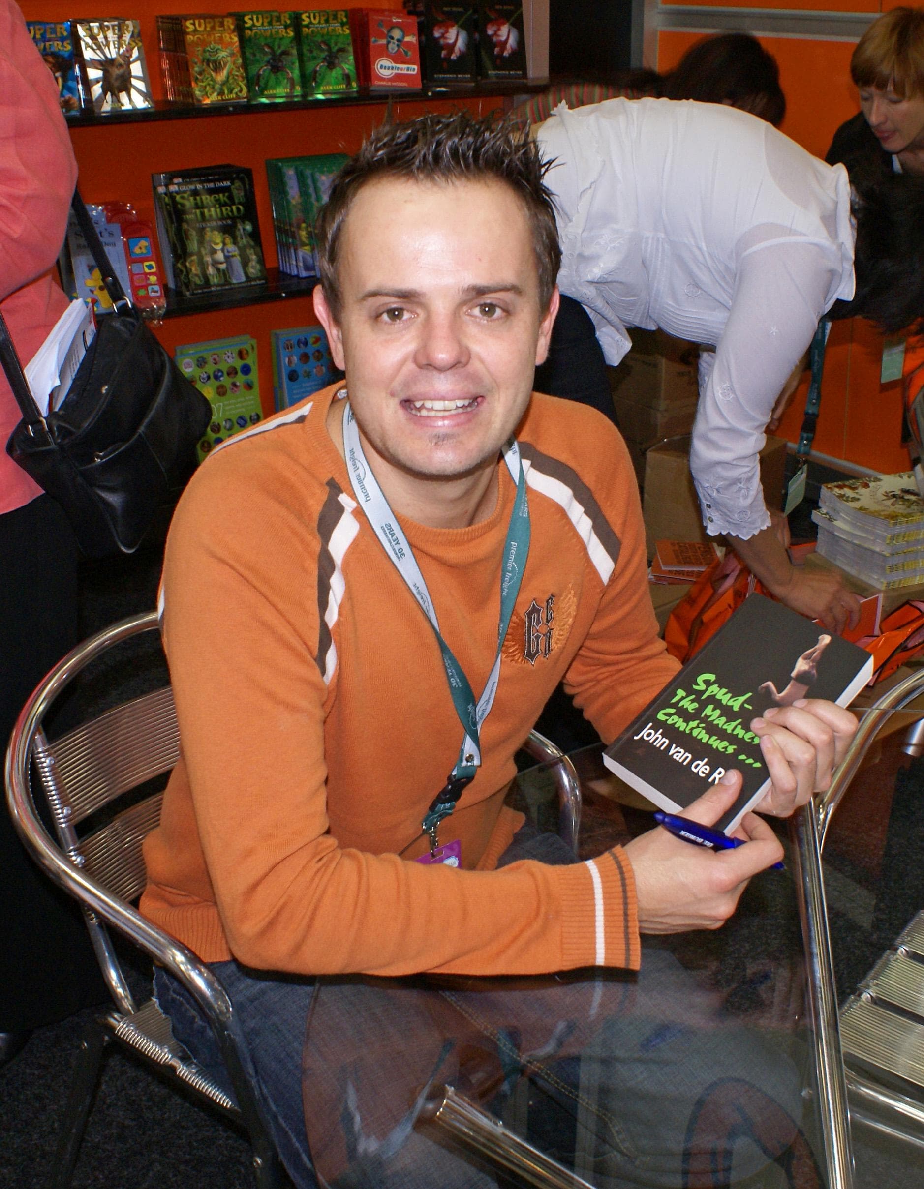 Famous Playwrights from South Africa | List of Top South African ...