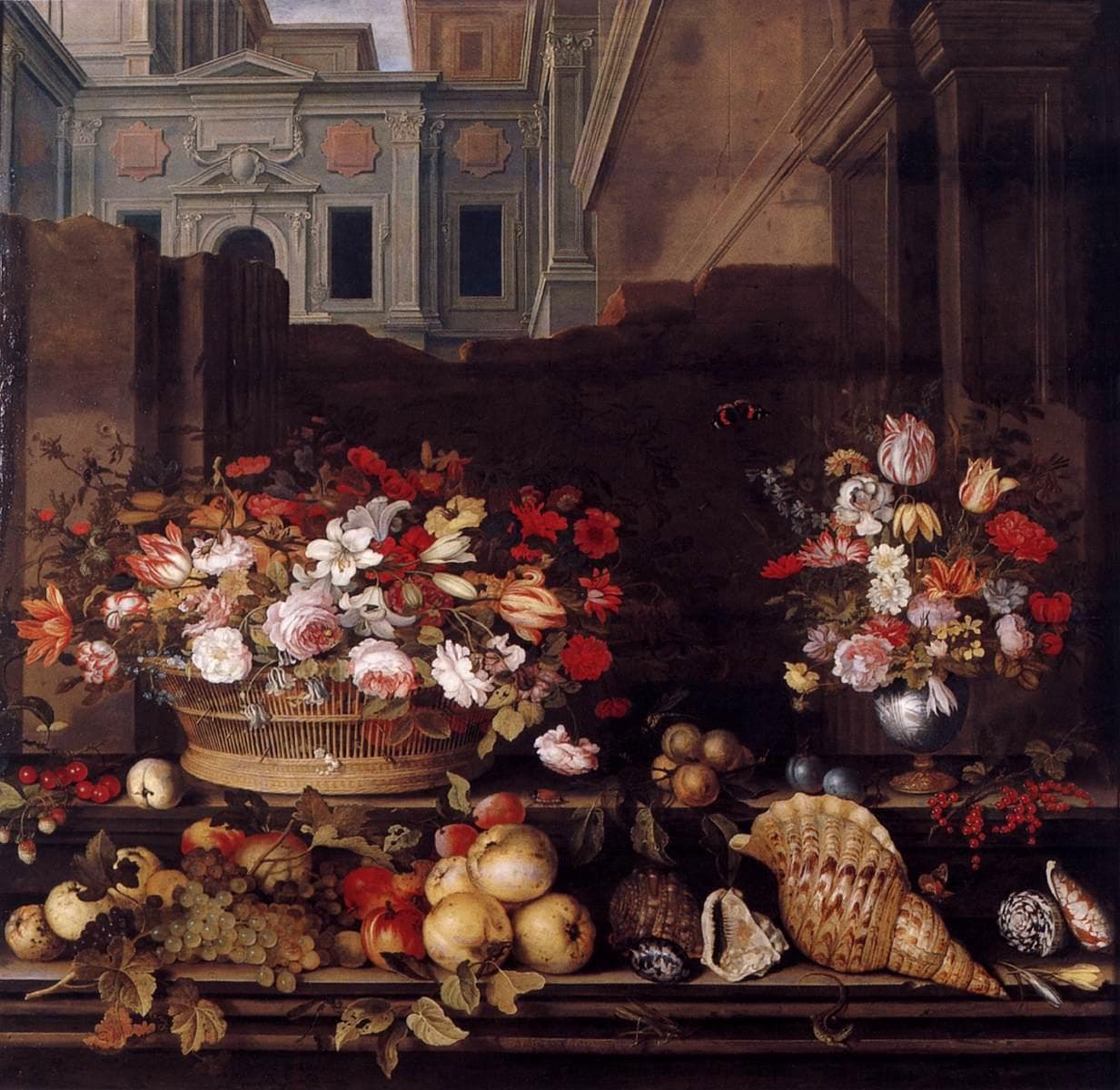 Famous Dutch Golden Age Still Lifes | List of Popular Dutch Golden Age ...