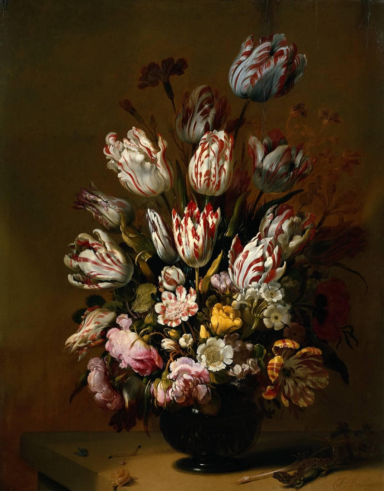 Famous Baroque Still Lifes | List of Popular Baroque Still Lifes
