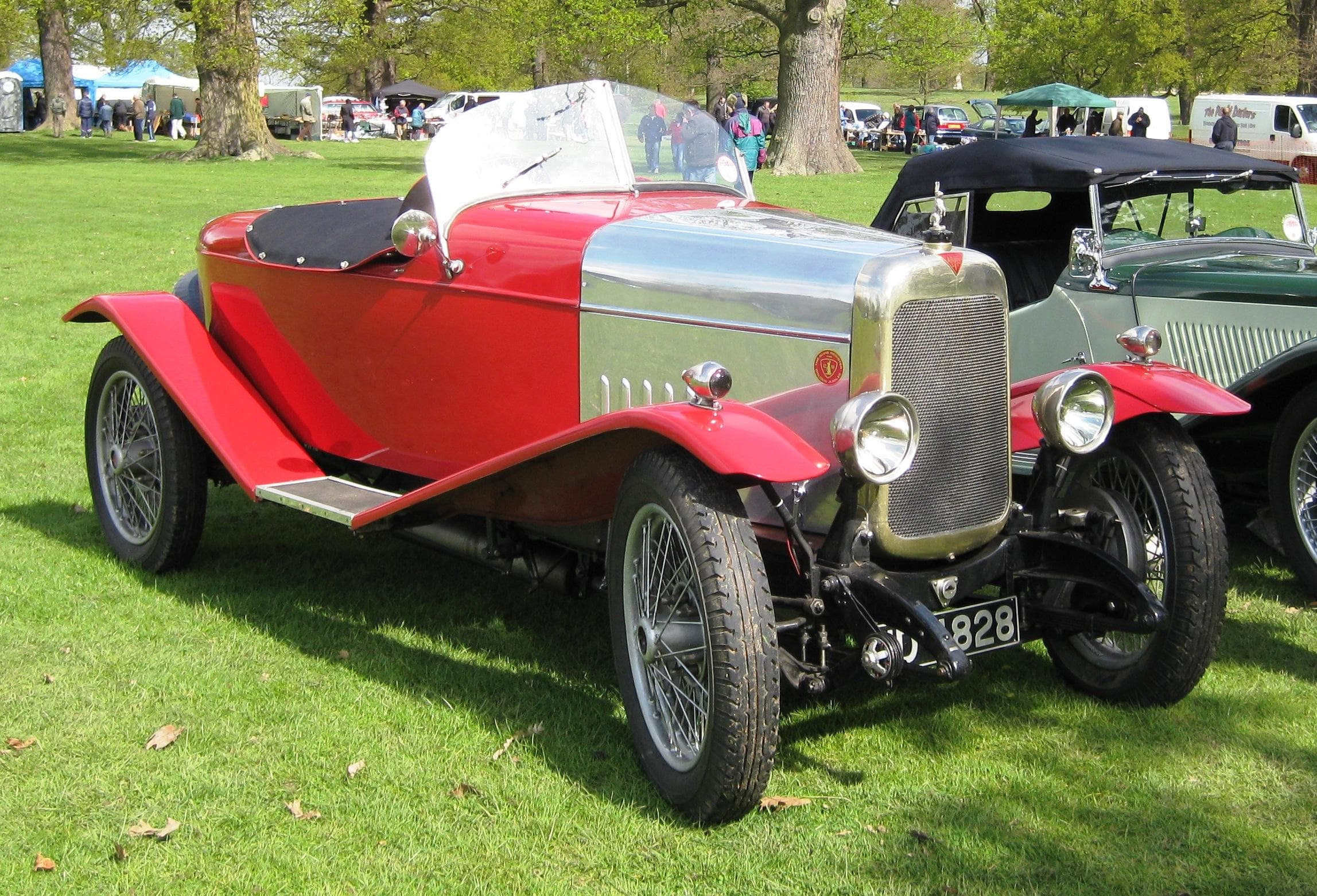 All Alvis Cars Models: List of Alvis Cars Cars & Vehicles