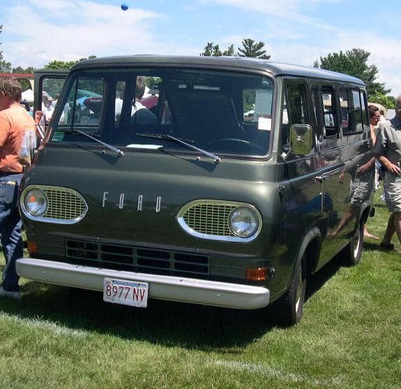 Best Ford E-Series | Most Reliable Ford E-Series