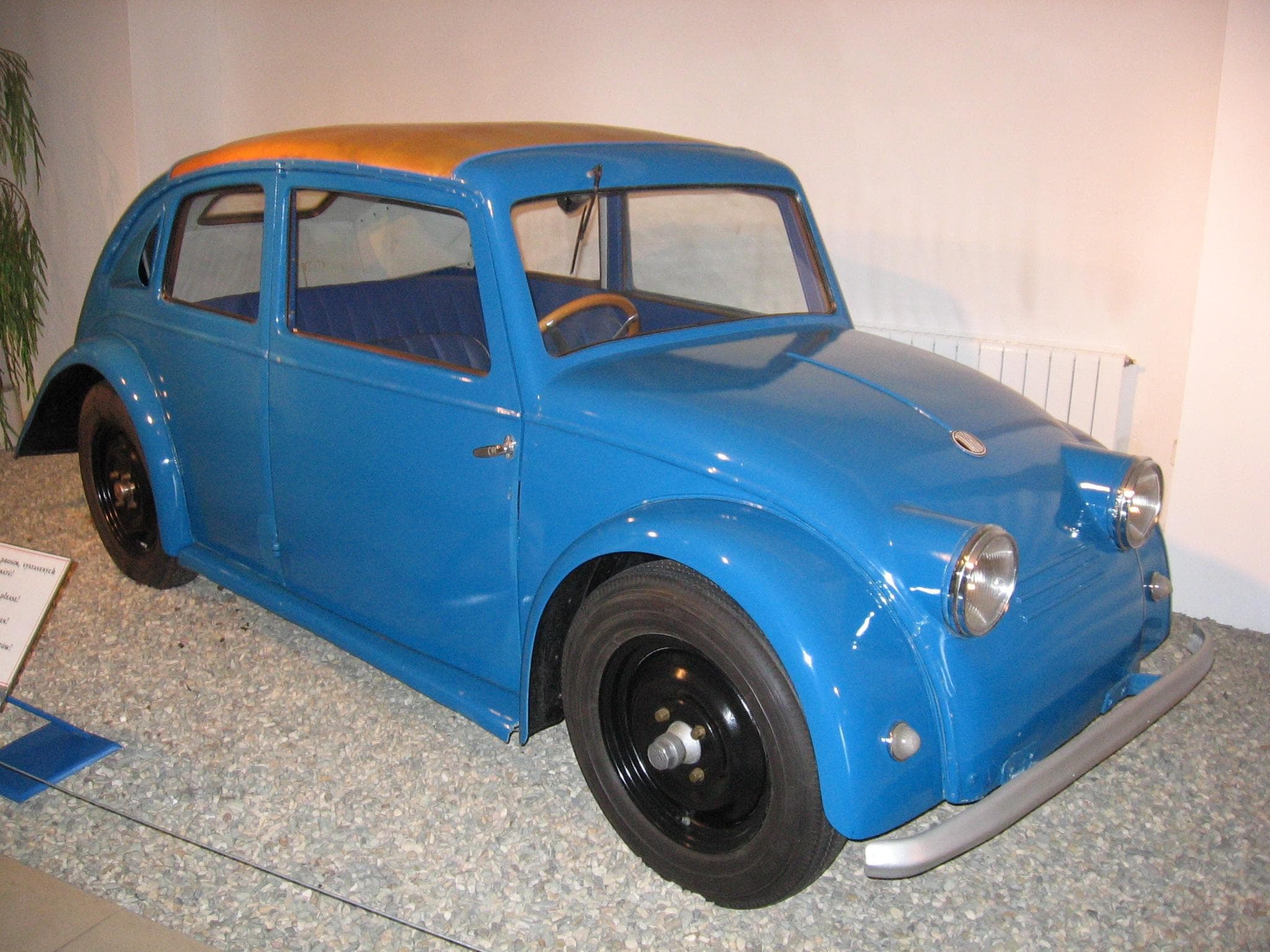 All Tatra Models: List of Tatra Cars & Vehicles (11 Items)