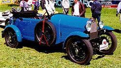 All Bugatti Models: List of Bugatti Cars & Vehicles