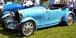 All Bugatti Models: List of Bugatti Cars & Vehicles