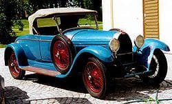 All Bugatti Models: List of Bugatti Cars & Vehicles