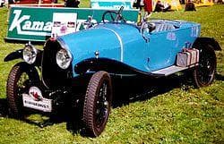 All Bugatti Models: List of Bugatti Cars & Vehicles
