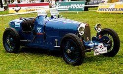 All Bugatti Models: List of Bugatti Cars & Vehicles