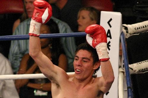 Famous Mexican Boxers | List of Boxers from Mexico