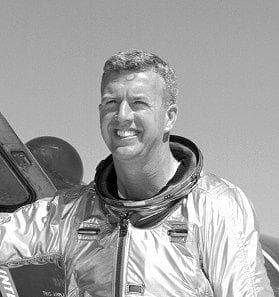 Famous Astronauts | List of the Top Well-Known Astronauts