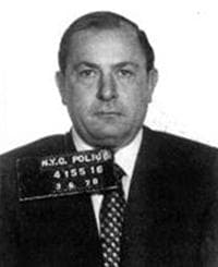 Famous Male Mafiosos | List of Top Male Mafiosos (Page 2)