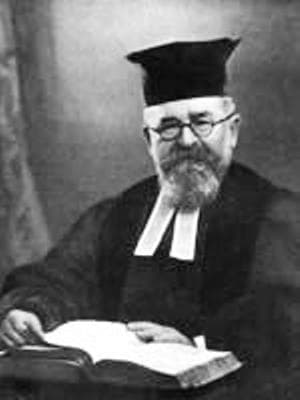 Famous Rabbis from Hungary | List of Top Hungarian Rabbis