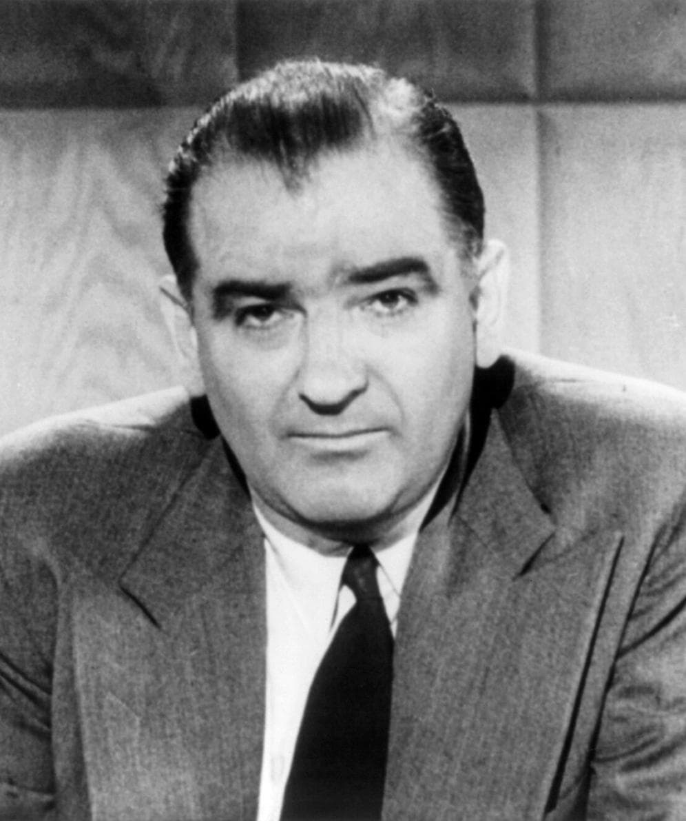 25+ Famous McCarthys | Notable People With the Last Name McCarthy