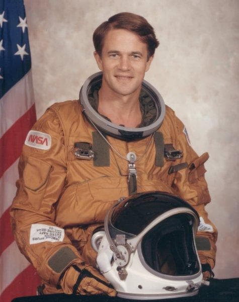 Famous Astronauts | List of the Top Well-Known Astronauts