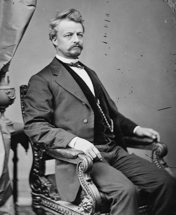 Famous Merchants | List of the Greatest Merchants